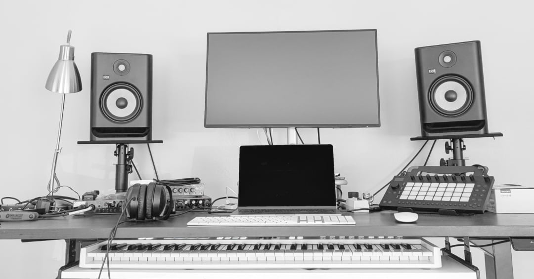 WPH Music | Warren Harrison: Composer, Producer